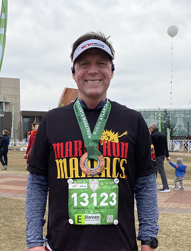 Oral Surgeon, Steven J Rodenburg DDS | The Oral Surgery Center