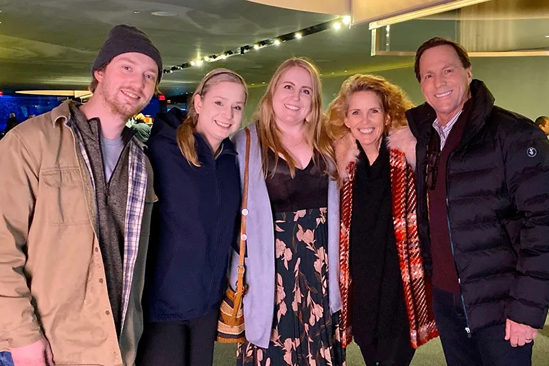 Oral Surgeon, Steven J Rodenburg DDS | The Oral Surgery Center