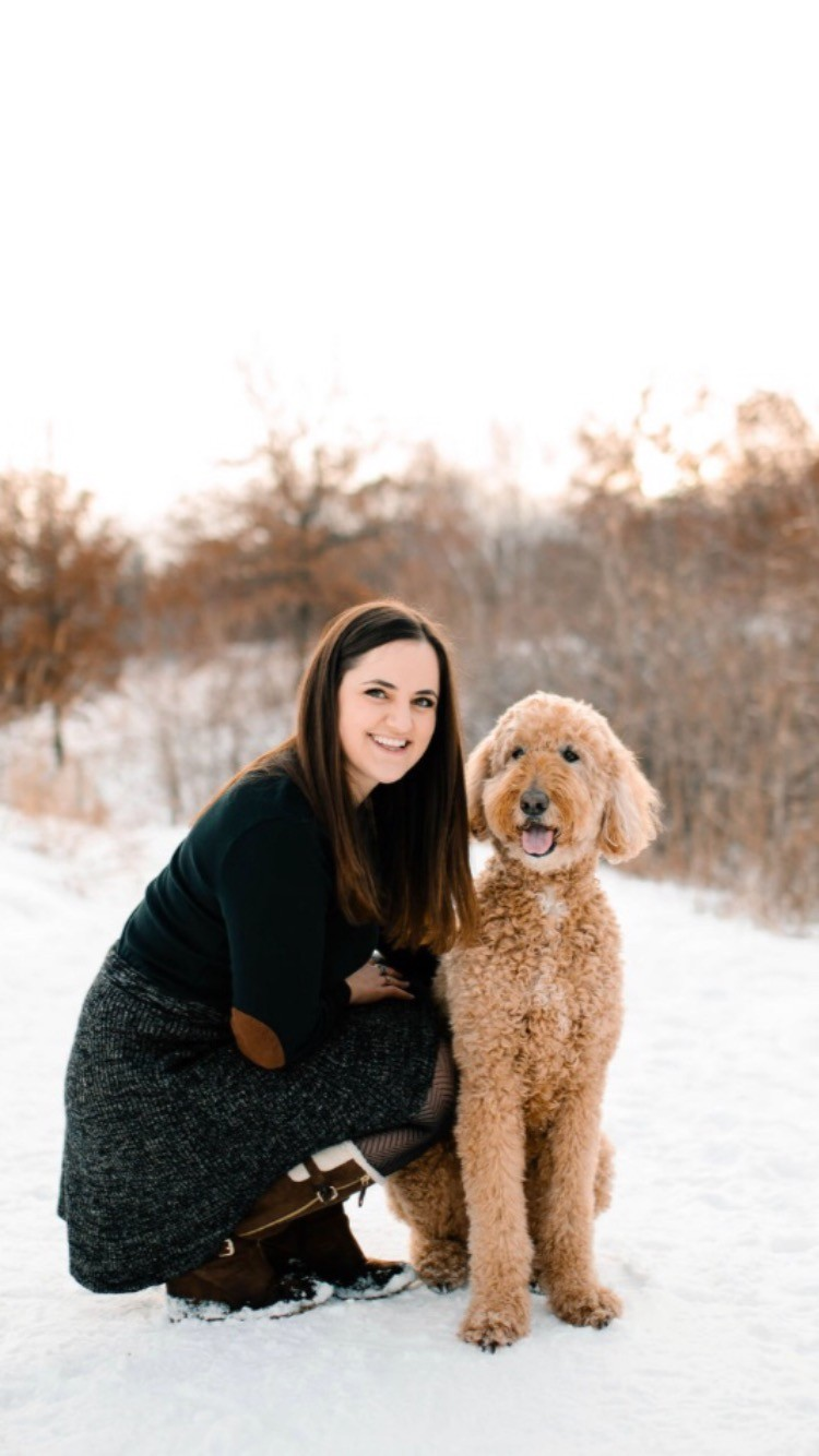 Meet Dr. Emily Snodgrass | Female Oral Surgeon | The Oral Surgery Center