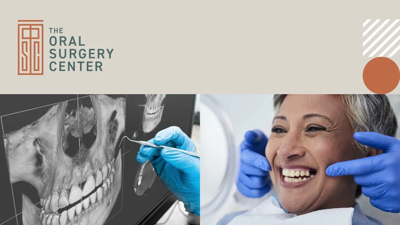 Our History | The Oral Surgery Center